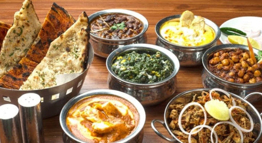 10 Best Amritsari Kulchas in Mohali - Where to Eat? - Mohali.org.in