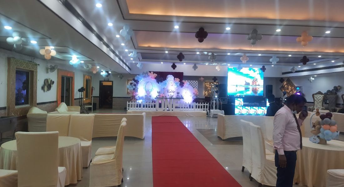 Top 10 Wedding Resorts near Mohali with Prices - Mohali.org.in