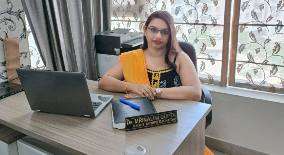 Top 10 Ayurvedic Doctors in Mohali - Mohali.org.in