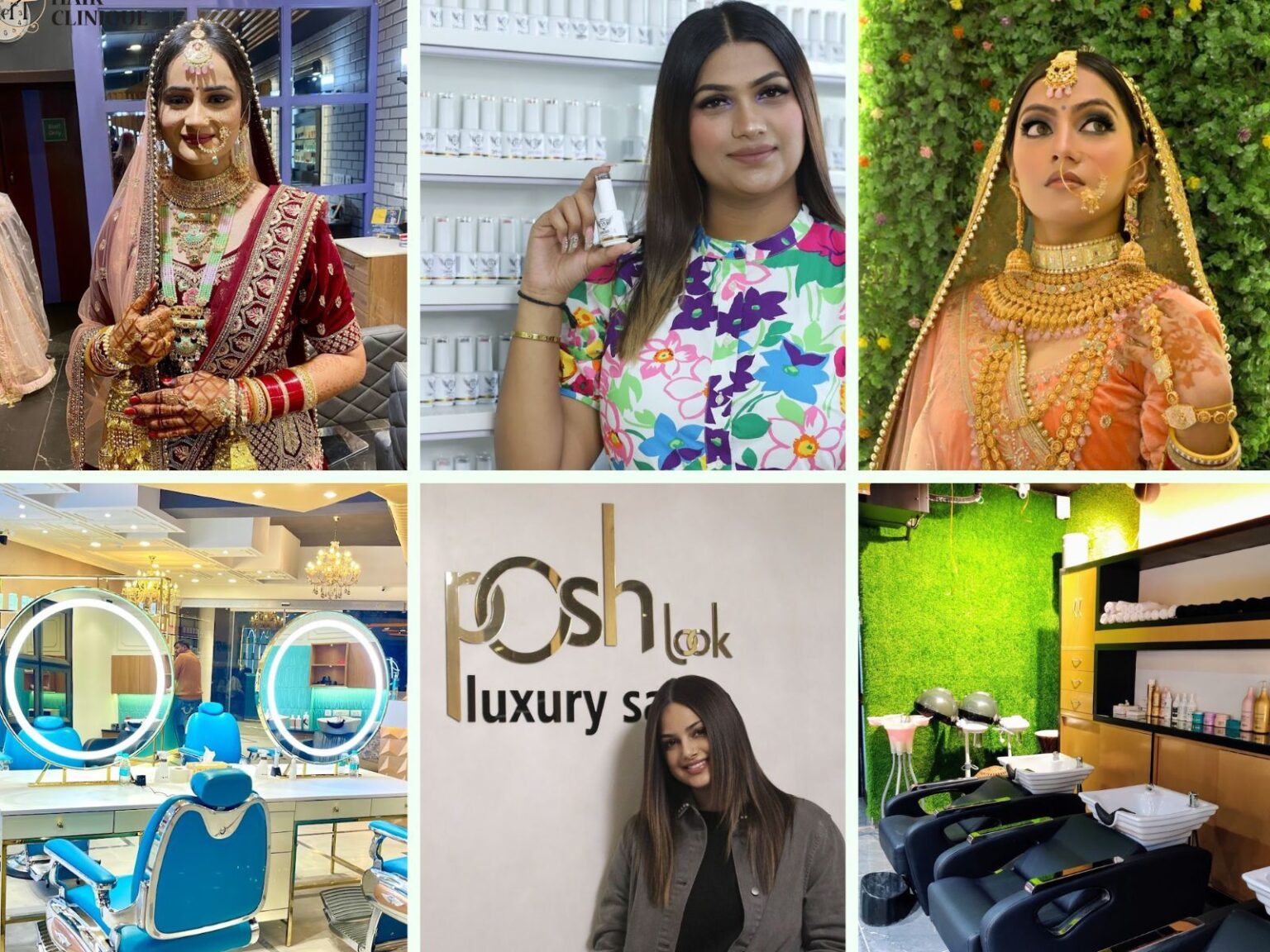 Top 15 Beauty Parlours in Mohali for An Unbelievable Makeover - Mohali ...