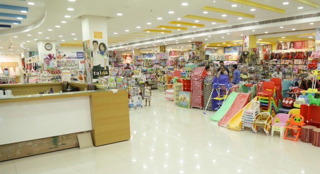 11 Best Toy Shops in Mohali for All Age Groups - Mohali.org.in