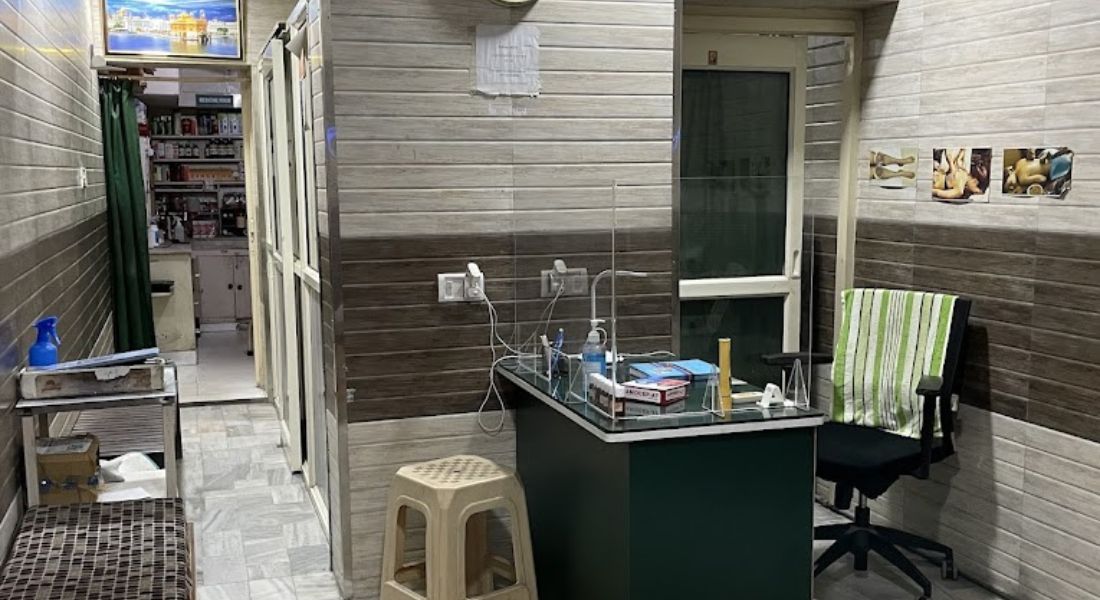 Top 10 Ayurvedic Doctors in Mohali - Mohali.org.in