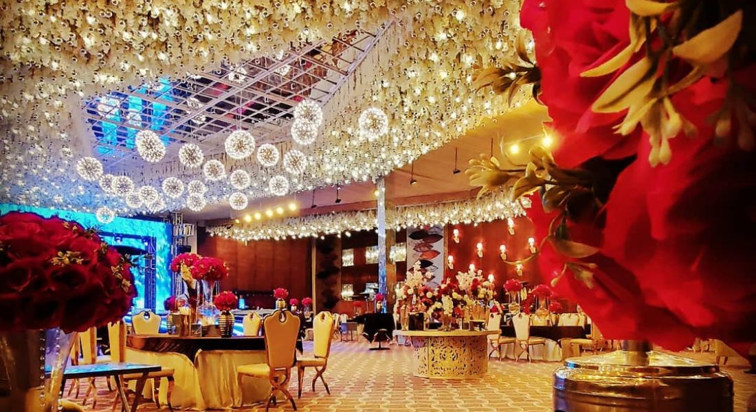 Top 10 Wedding Resorts near Mohali with Prices - Mohali.org.in