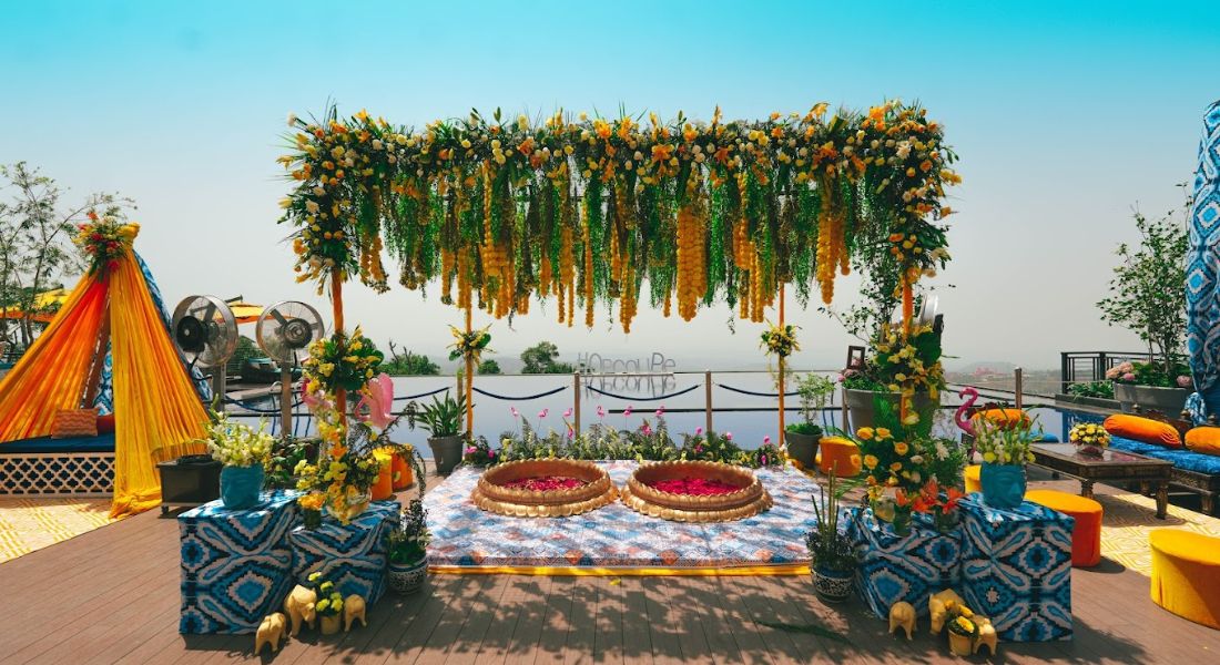 Top 10 Wedding Planners in Chandigarh for a Dreamy Wedding