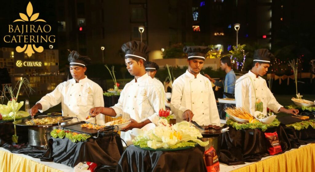 Feast with 17 Best Catering Services in Mohali - Mohali.org.in