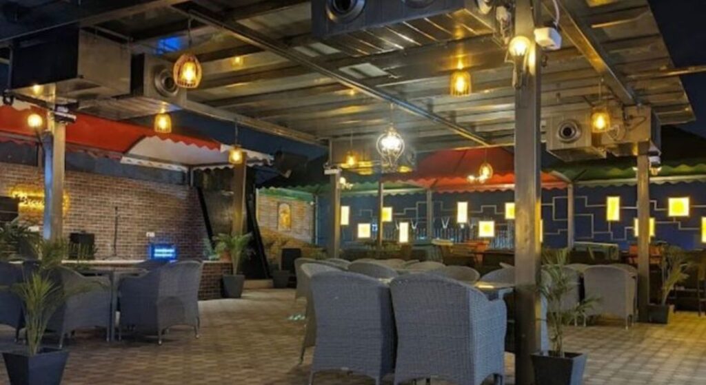 Top 12 Rooftop Restaurants in Mohali to Enjoy Cityscapes - Mohali.org.in