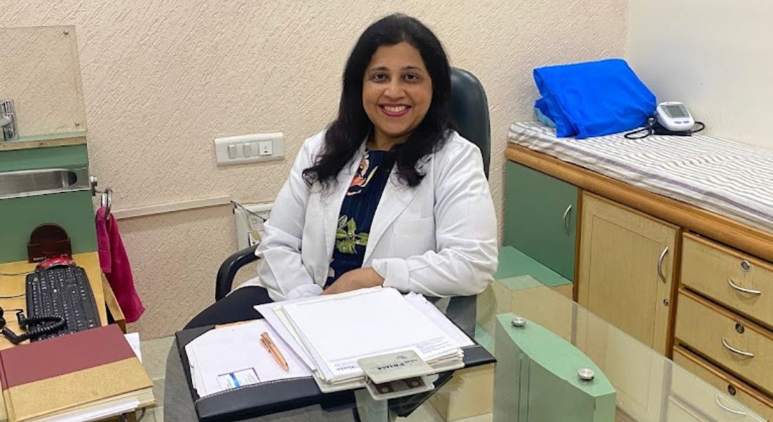 Best Obstetricians and Gynecologists in Chandigarh and Mohali