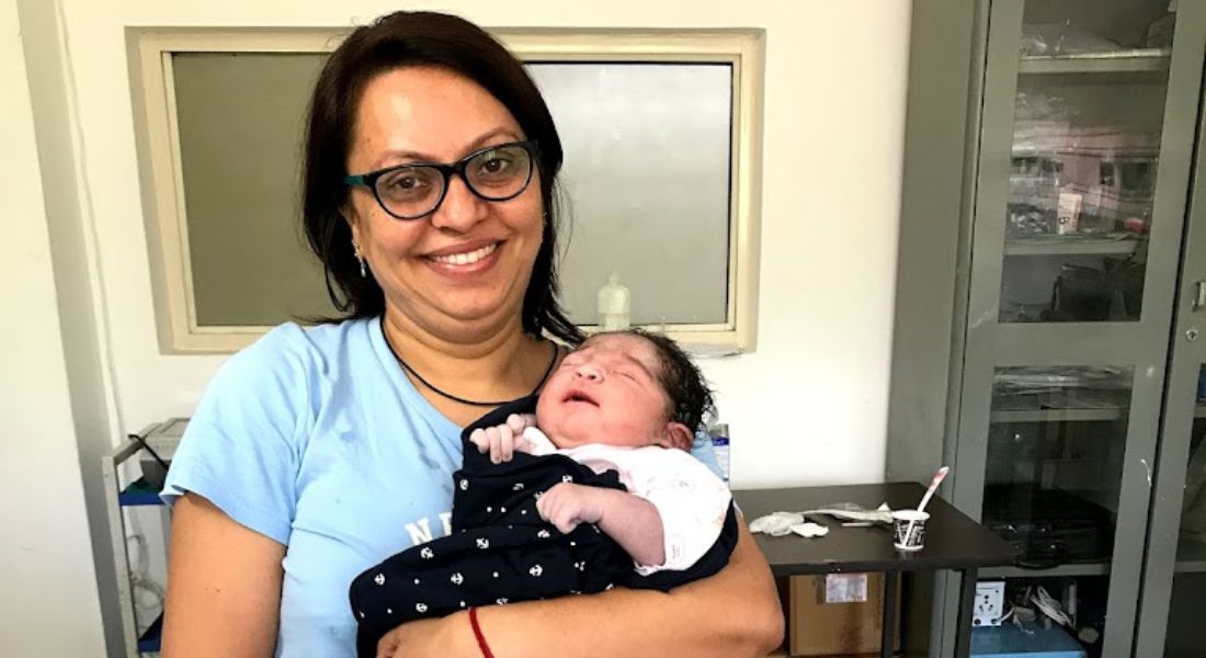 Best Obstetricians and Gynecologists in Chandigarh and Mohali