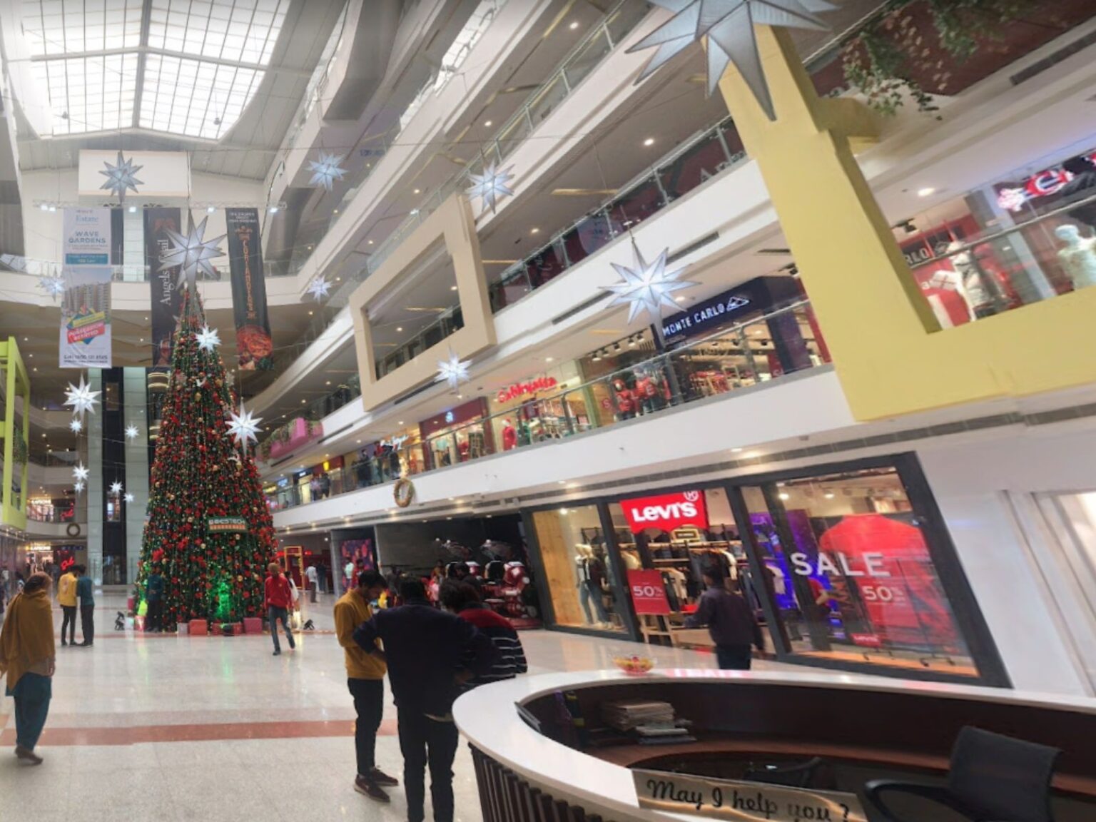 6 Best Things to Do at Bestech Square Mall - Mohali.org.in