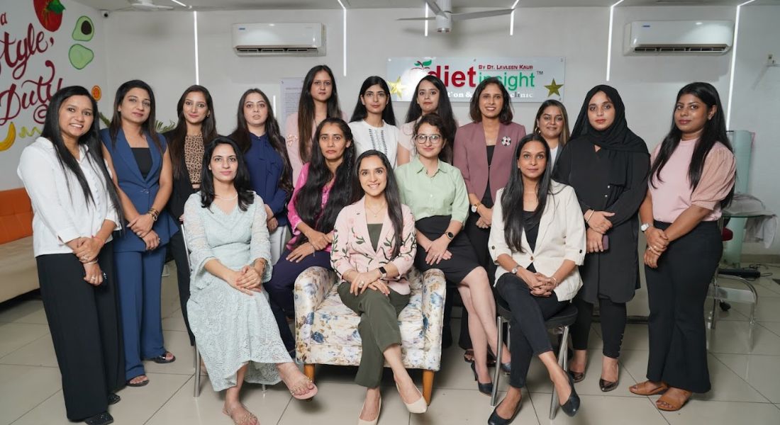 Top 15 Dietitians in Chandigarh you should Consult - Mohali.org.in