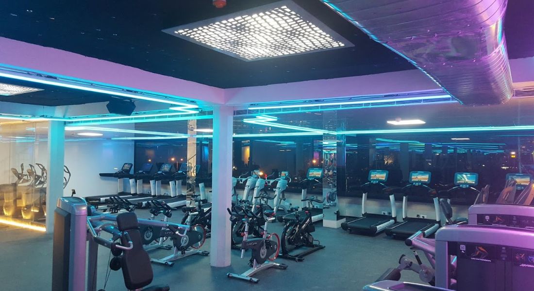Top 15 Zumba classes in Chandigarh for a fun workout - Mohali.org.in