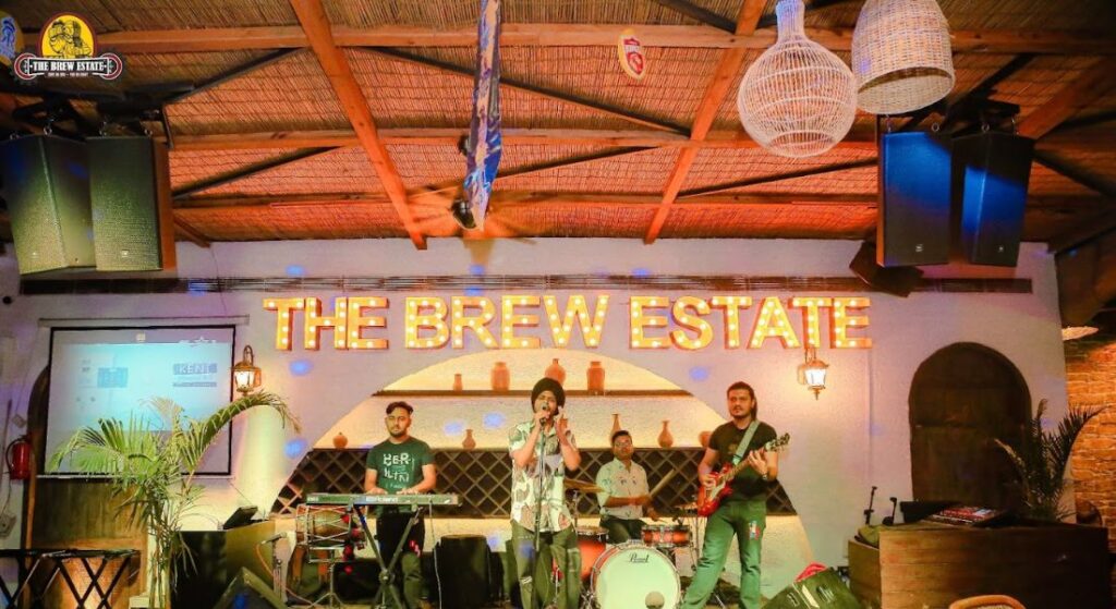 Barbeque Nation Mohali - Buffet Price & Food Review