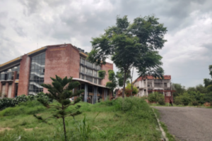 Amity University Mohali Programs, Admissions, & Fees 2024