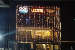 Thunder Zone Mohali Amusement Park - Mohali.org.in