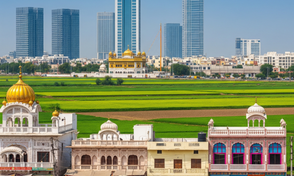 Top 20 IT Companies in Mohali to Join