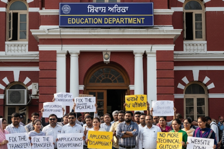 INST Mohali | Institute of Nano Science & Technology - Mohali.org.in