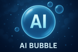 What Is an AI Bubble? A Deep, Clear Explanation