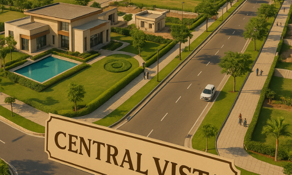 Quark City: Top 10 Companies List, 4 Major Projects & Career ...